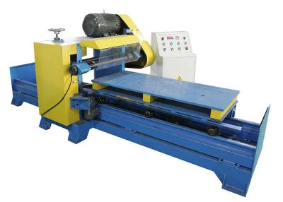 China Automatic SS flat bar polishing machine for sale