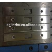 China High efficiency automatic hairline finishing grinding machine for metal sheet for sale