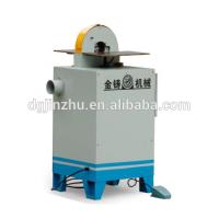 China Bent curved tube grinding and buffing machine for sale