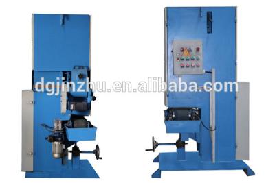 China Chinese multifunction automatic stainless steel pipe hairline finishing grinding machine for sale