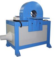 China Stainless Steel Tube Sanding Machine Easy Operation One Year Warranty for sale