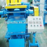 China Stainless steel watch straps polishing machine for sale