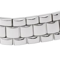 China Stainless steel watch straps polishing machine for sale