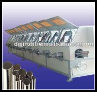 China Stainless Steel Pipe Polishing Machine Manufacturer for sale