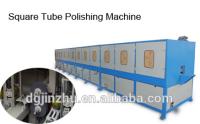 China Stainless Steel Pipe Polishing Machine Manufacturer for sale