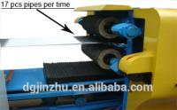 China Stainless Steel Pipe Polishing Machine Manufacturer for sale