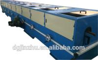 China Stainless Steel Pipe Polishing Machine Manufacturer for sale
