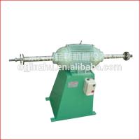 China Chinese small Manual Motor Polishing Machine in portable polisher for sale