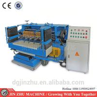 China China automatic Stainless Steel Utensils Polishing Machine for manufacturing spoon for sale