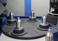 China cnc external cylindrical polishing machine for sale
