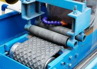 China 4 heads Automatic Flat Surface Industrial Grinding Machine With High Precision for sale