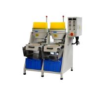 China Centrifugal Disc Finishing Machine for Jewelry and Metal Polishing with 20-50L Capacity 220V/380V Voltage and 140-650Kg Weight for sale