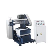 China 11kw Main Motor Disc Plane Polishing Machine with 1600x1600x1600 Size and 600x600x120mm Max Workpiece for High Productivity for sale