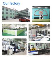 China 15kw Power Flat Polishing Machine with 2800r/min Spindle Speed and 1500mm Advance and Retreat Stroke for Stainless Steel Sheet Mirror Polishing for sale