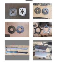 China Semi-Automatic Metal Polishing Machine with 600x600x120mm Max Workpiece 1600x1600x1600 Size and 0.5~0.9Mpa Air Source for sale