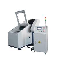 China Automatic Metal Polishing Machine with 11.8KW Total Power 380V Voltage and 600*1500mm Specifications for sale