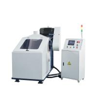 China Automatic Metal Polishing Machine with 11.8KW Total Power 380V Voltage and 600*1500mm Specifications for sale