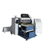 China 12kw Power 1043kg Weight 380-50hz Voltage Metal Polishing Machine Precision Polishing Machine for High-Accuracy Mirror Finish for sale