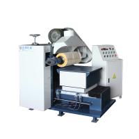China Industrial Metal Polishing Machine with 12kw Power 1043kg Weight and 380-50hz Voltage for High-Accuracy Surface Finishing for sale