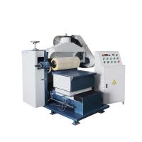 China Stainless Steel Plate 8k Mirror Polishing Machine with 600*600*100mm Workpiece Capacity and 2560r/min Spindle Speed for sale