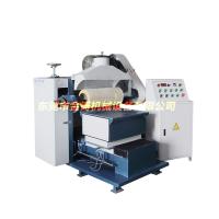 China Stainless Steel Plate 8k Mirror Polishing Machine with 600*600*100mm Workpiece Capacity and 2560r/min Spindle Speed for sale