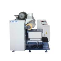 China Stainless Steel Plate 8k Mirror Polishing Machine with 600*600*100mm Workpiece Capacity and 2560r/min Spindle Speed for sale