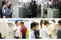 China Automatic Metal Polishing Machine with Easy To Operate PLC Control for High Precision Uniform Polishing for sale