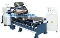 China Manufacturers Sale Surface Polishing Machine 600*1500mm Stainless Steel Polishing Machine for sale