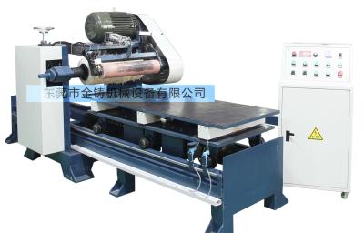 China Manufacturers Sale Surface Polishing Machine 600*1500mm Stainless Steel Polishing Machine for sale