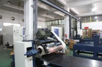 China Manufacturers Sale Surface Polishing Machine 600*1500mm Stainless Steel Polishing Machine for sale