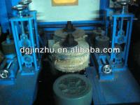 China Stainless Steel square pipe polishing machine for sale