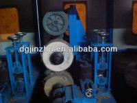 China Stainless Steel square pipe polishing machine for sale