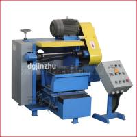 China Small Fitting Automatic Polishing Machine With High Working Accuracy for sale