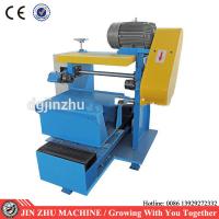 China 11KW Automatic Polishing Machine For Stainless Steel Jewelry Metals for sale