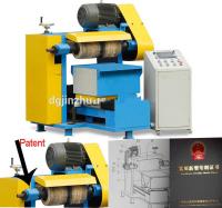 China 11KW Automatic Polishing Machine For Stainless Steel Jewelry Metals for sale