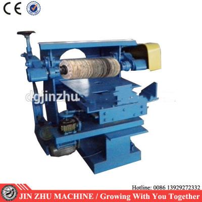 China Automated Industrial Metal Polishing Machine With One Year Warranty for sale