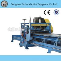 China 600*600mm Work Table Width Automatic Polishing Machine For for sale