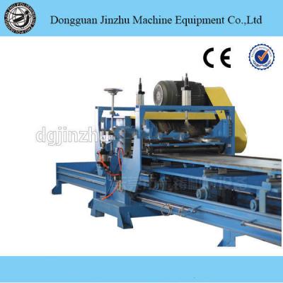 China 600*600mm Work Table Width Automatic Polishing Machine For for sale