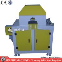 China Stainless Steel Bent Pipe Industrial Grinding Machine With Polishing Function for sale