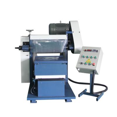 China 11KW Automatic Polishing Machine For Stainless Steel Jewelry Metals for sale