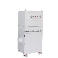 China Environmental Protection Stainless Steel Polishing Equipment Hood And Dust Extraction for sale
