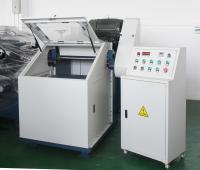 China Environmental Protection Stainless Steel Polishing Equipment Hood And Dust Extraction for sale