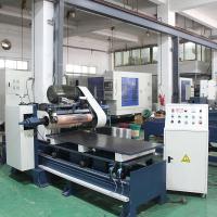 China 1000mm/1500mm/2000mm/3000mm Stainless Steel Plate Plane Polishing Machine for sale