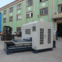 China 1200mm Stainless Steel Furniture Doors And Windows Plane Polishing Machine for sale