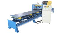 China 3 Meters Wide Stainless Steel Plate Mirror Buffing Machine polishing for sale