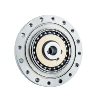 China High Efficiency Strain Wave Gearbox Generator Reducer Zero Backlash for sale