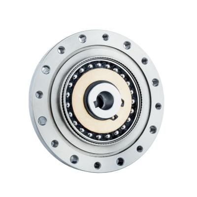 China High Efficiency Strain Wave Gearbox Generator Reducer Zero Backlash for sale