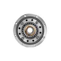 China Custom Strainwave Harmonic Gear Reducer Gear Units High Positioning Accuracy for sale