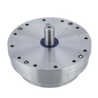 China Fully Sealed CNC Harmonic Drive bearing Strain Wave Reducer Gears for sale