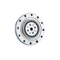 China 8500r/min Zero Backlash Reducer Strain Wave Drive Harmonic Gear for sale